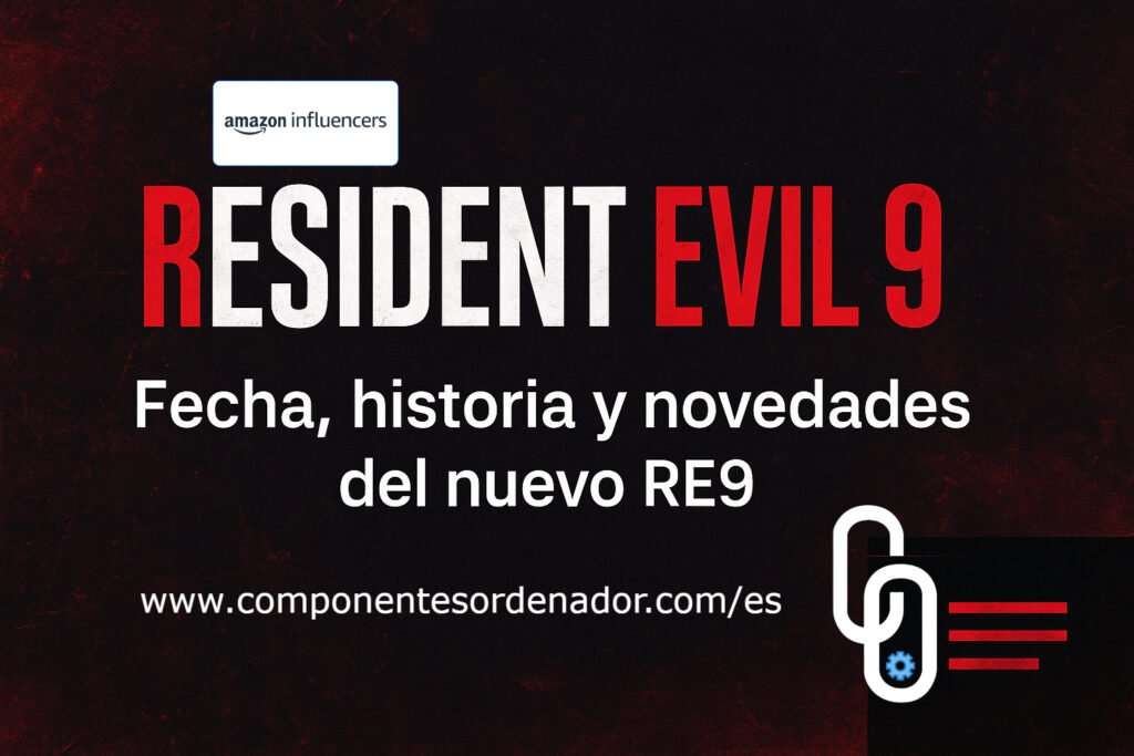 Resident Evil 9: fecha, historia y novedades del nuevo RE9